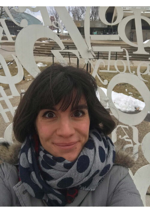 Alice Balestrino | Jewish Culture and Society at Illinois